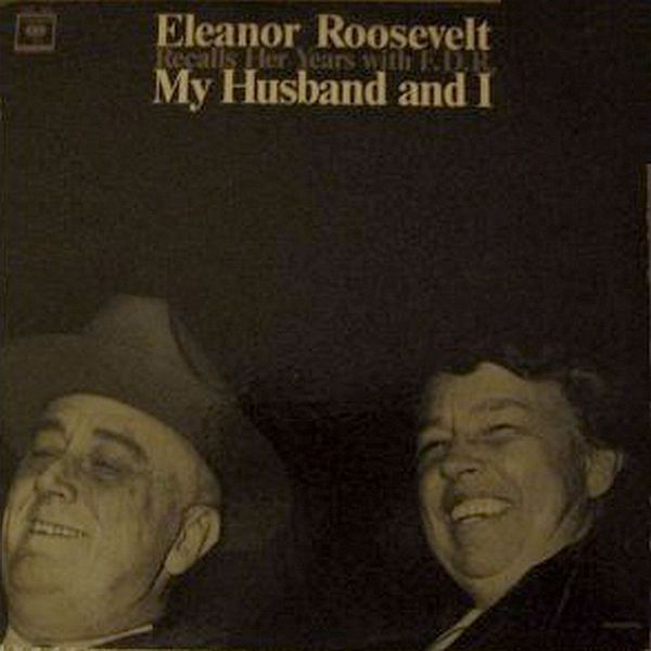 Eleanor Roosevelt Albums: songs, discography, biography, and listening ...
