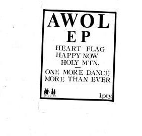 AWOL Albums: songs, discography, biography, and listening guide - Rate ...