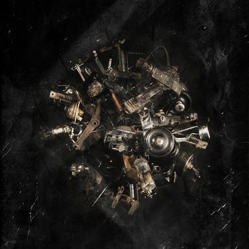 Where We Were By Greg Haines Album Ambient Reviews Ratings