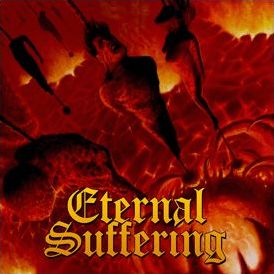 The Echo of Lost Words by Eternal Suffering (EP; Inherited Suffering ...