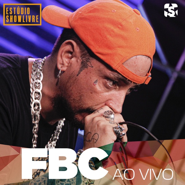No Estúdio Showlivre by FBC (Additional release): Reviews, Ratings ...