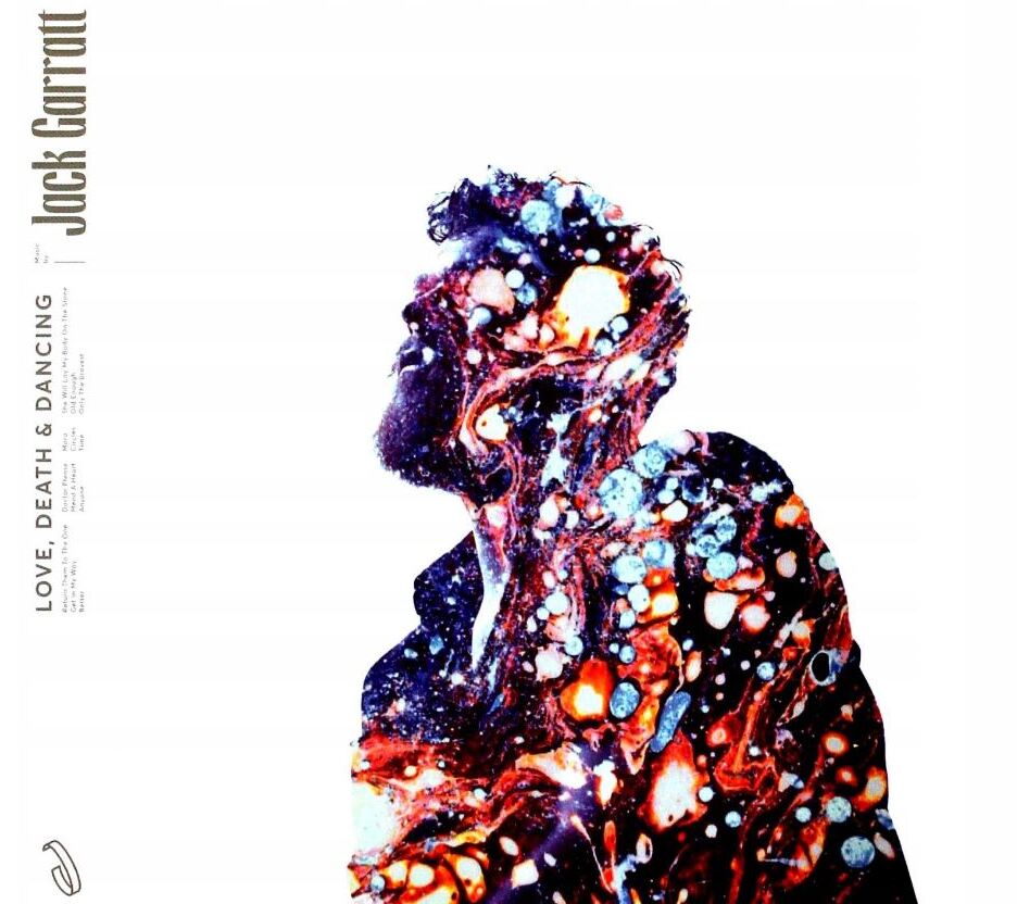 Love, Death & Dancing by Jack Garratt (Album; Island; 0878656): Reviews, Ratings, Credits, Song ...