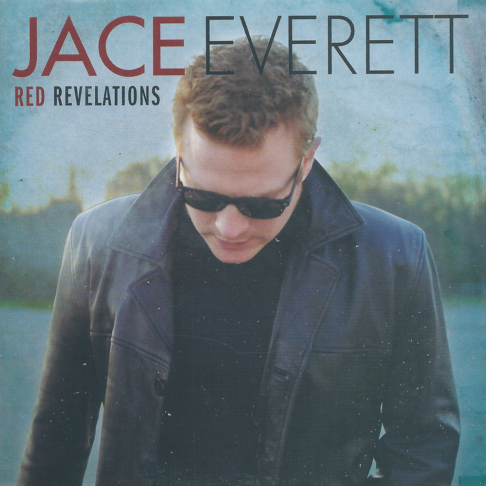 Red Revelations by Jace Everett (Album; Hump Head; HUMP073): Reviews, Ratings, Credits, Song ...