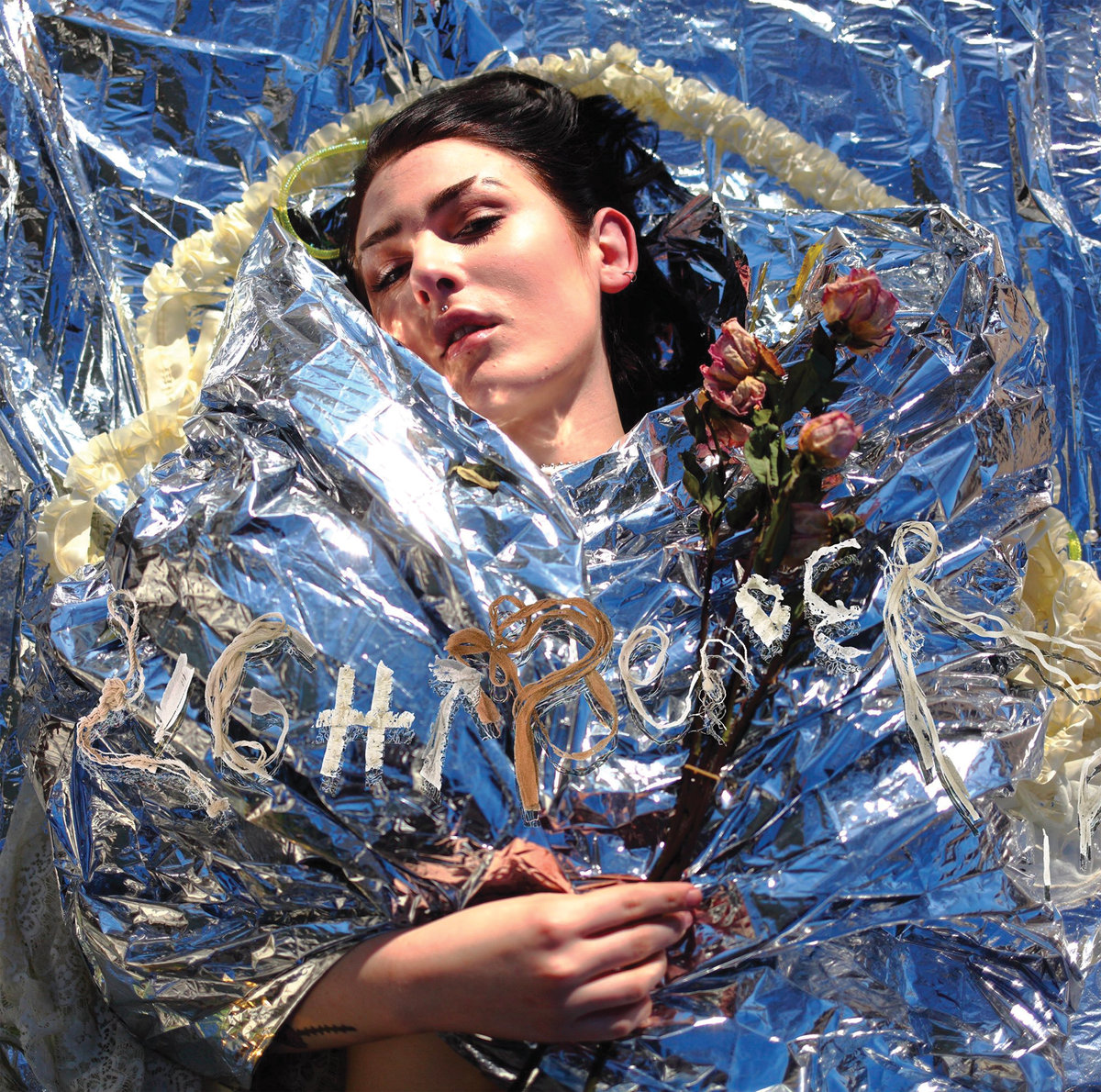 Lightbender by Lorelei K (Album, Art Pop): Reviews, Ratings, Credits ...