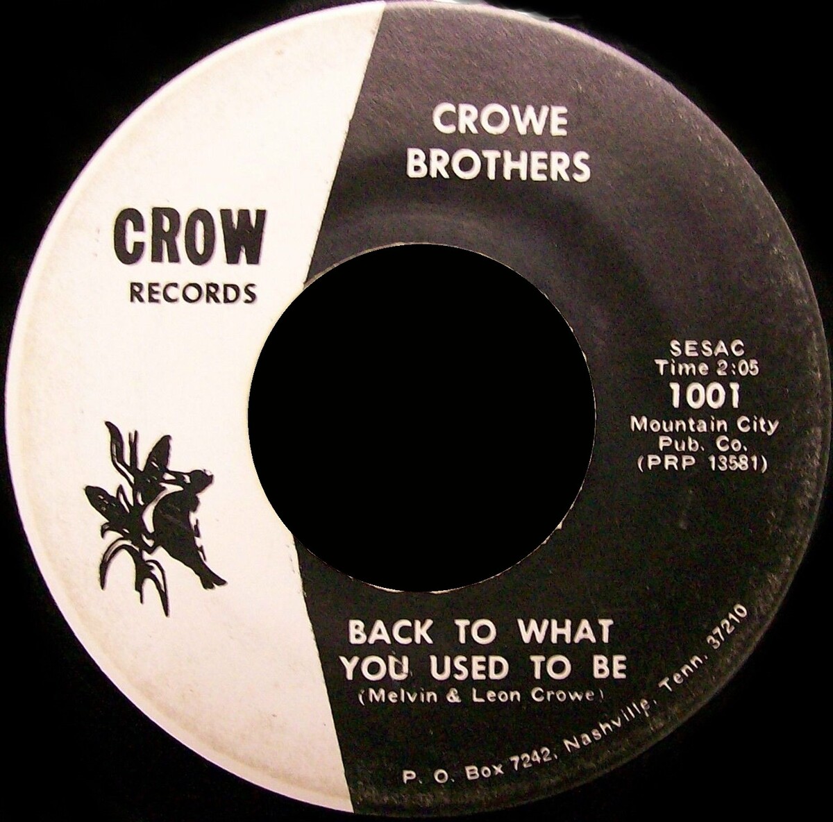 Crowe Brothers Albums: songs, discography, biography, and listening ...