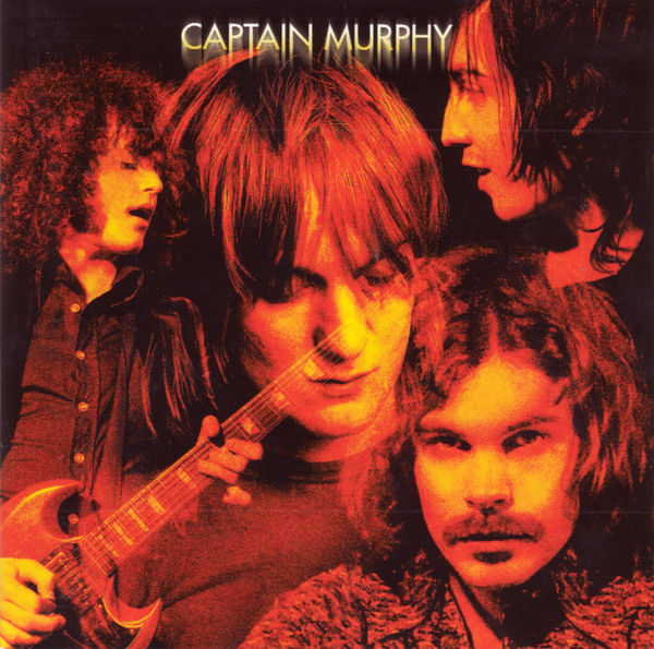Captain Murphy Albums: songs, discography, biography, and listening ...