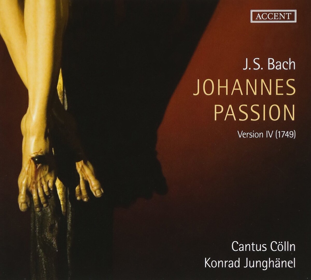 Best Oratorio (genre) albums of 2011 - Rate Your Music