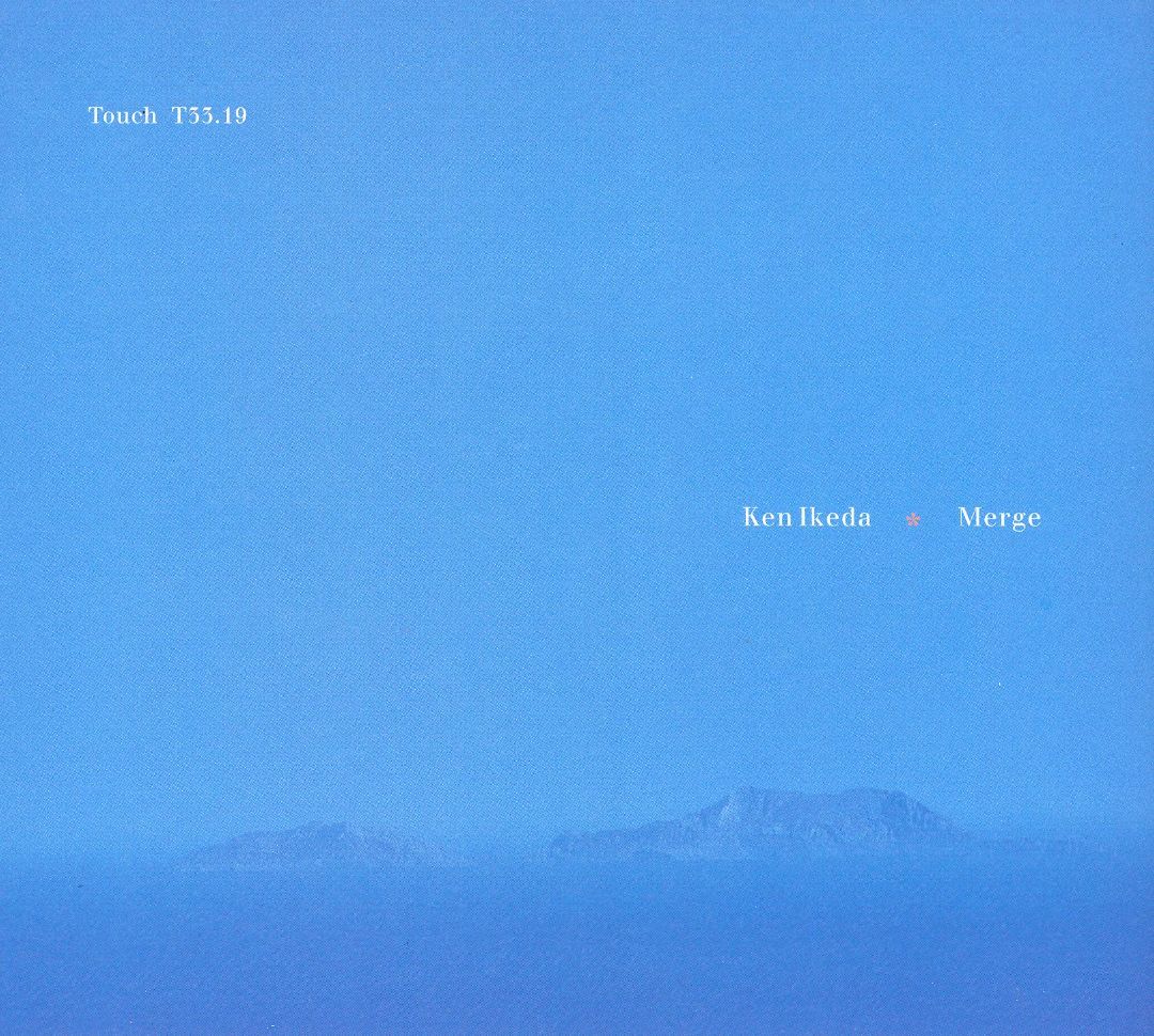 Merge by 池田謙 [Ken Ikeda] (Album, Ambient): Reviews, Ratings, Credits ...
