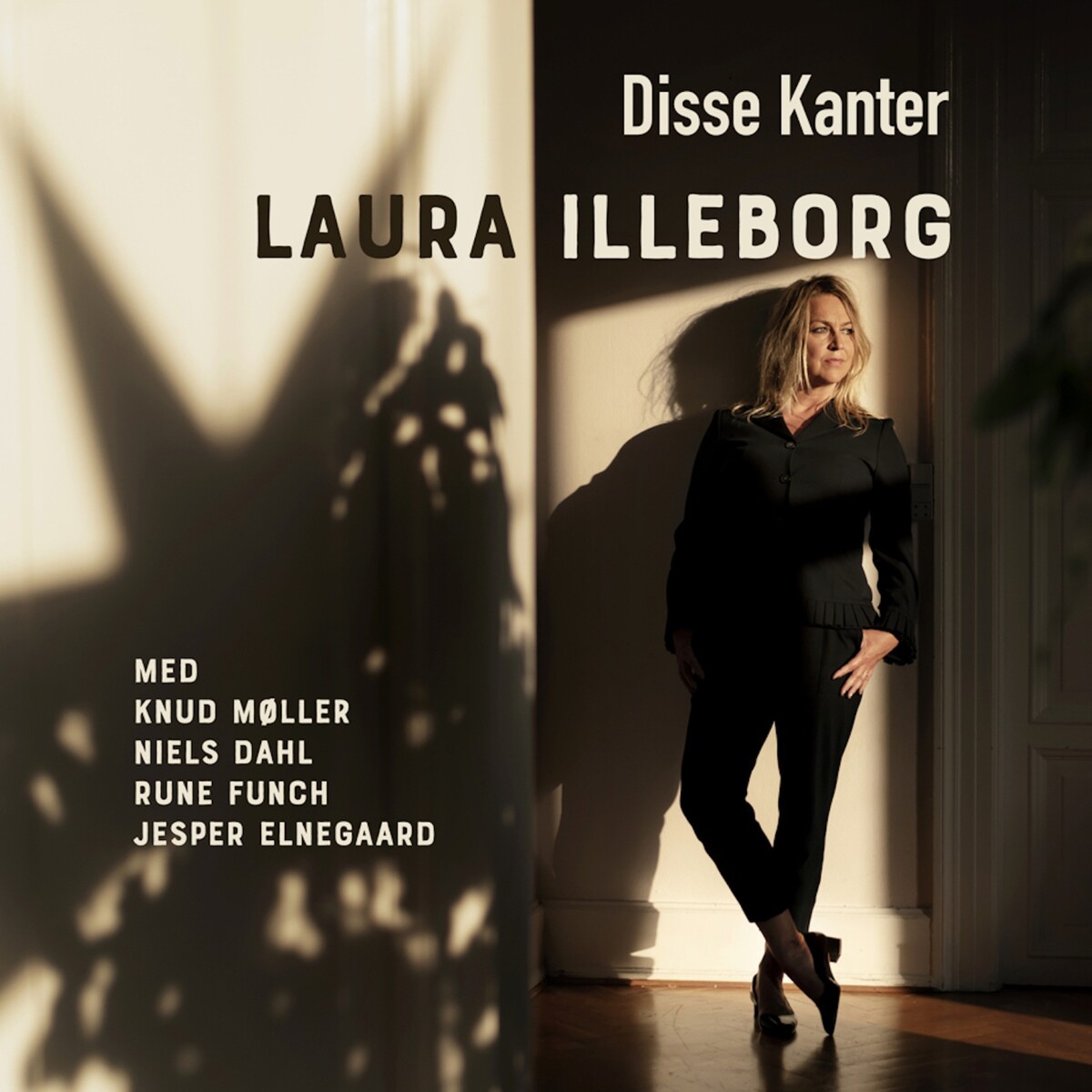 Disse kanter by Laura Illeborg (Album): Reviews, Ratings, Credits, Song ...