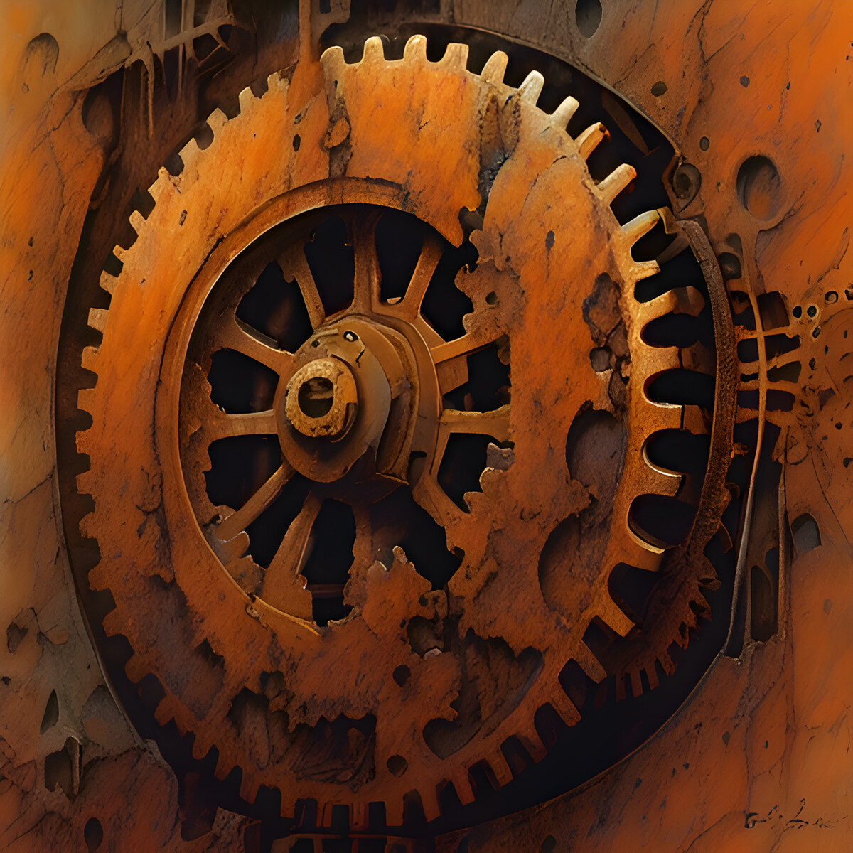 Movement Towards Nothing by Drawn-Out Agony (Album): Reviews, Ratings ...