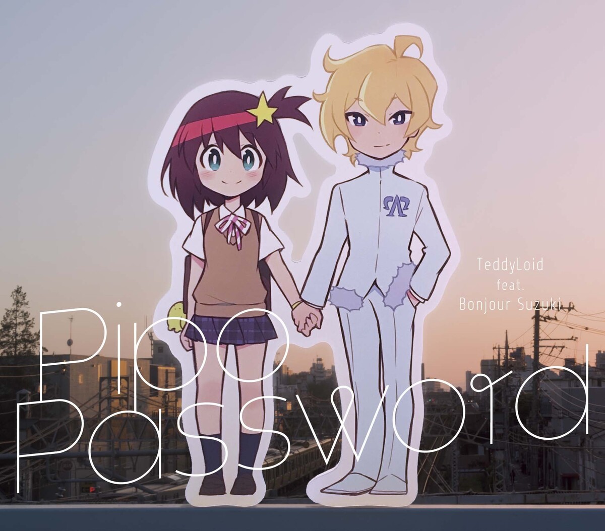 TeddyLoid Albums: songs, discography, biography, and listening guide ...