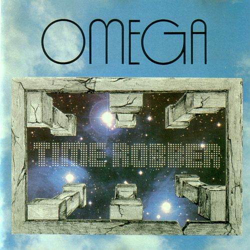 Time Robber by Omega (Album; Bacillus; 289-09-004): Reviews, Ratings ...