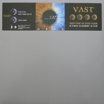 VAST by VAST (EP, Alternative Rock): Reviews, Ratings, Credits, Song ...