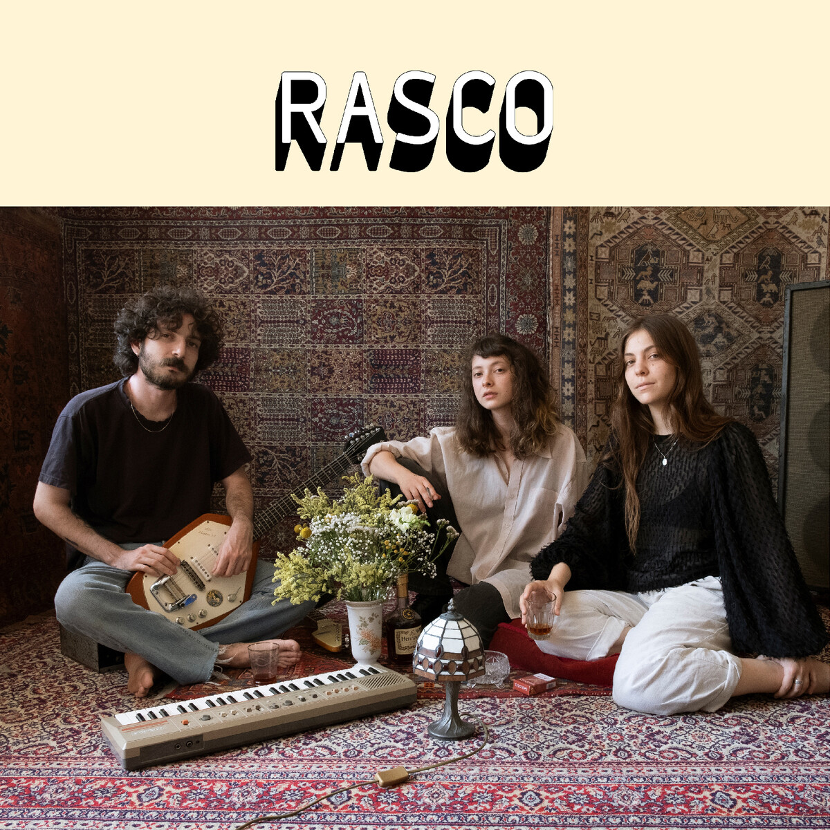 RASCO by Rasco (Album): Reviews, Ratings, Credits, Song list - Rate ...
