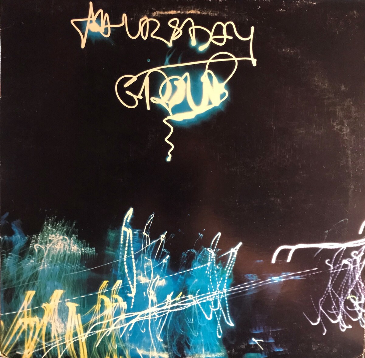 Thursday Group Albums: songs, discography, biography, and listening ...