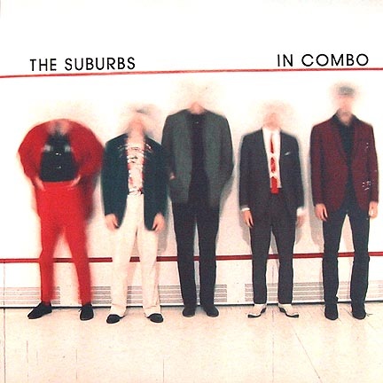 The Suburbs Albums: songs, discography, biography, and listening guide ...