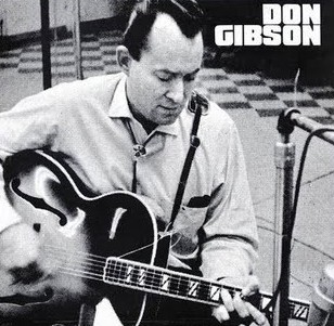Rockin’ Rollin’ (Country Classics Library) by Don Gibson (Album ...