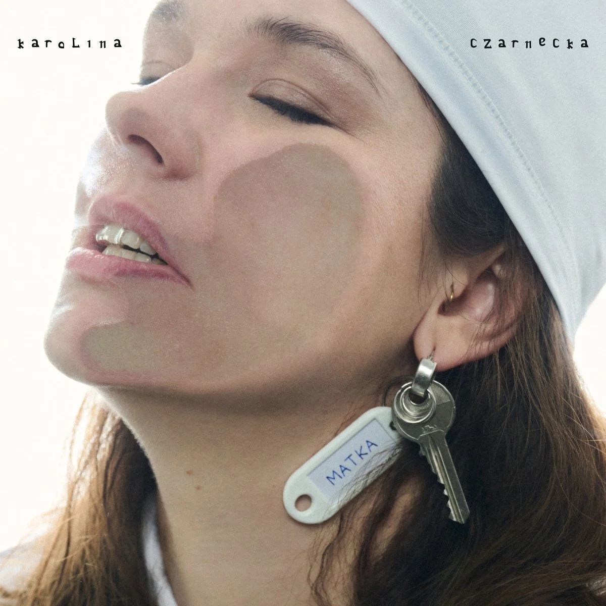 Matka by Karolina Czarnecka (Album): Reviews, Ratings, Credits, Song ...