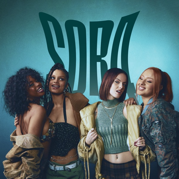 SOR4 (Live au 118, 2024) by SOR4 (EP; Parlophone): Reviews, Ratings ...