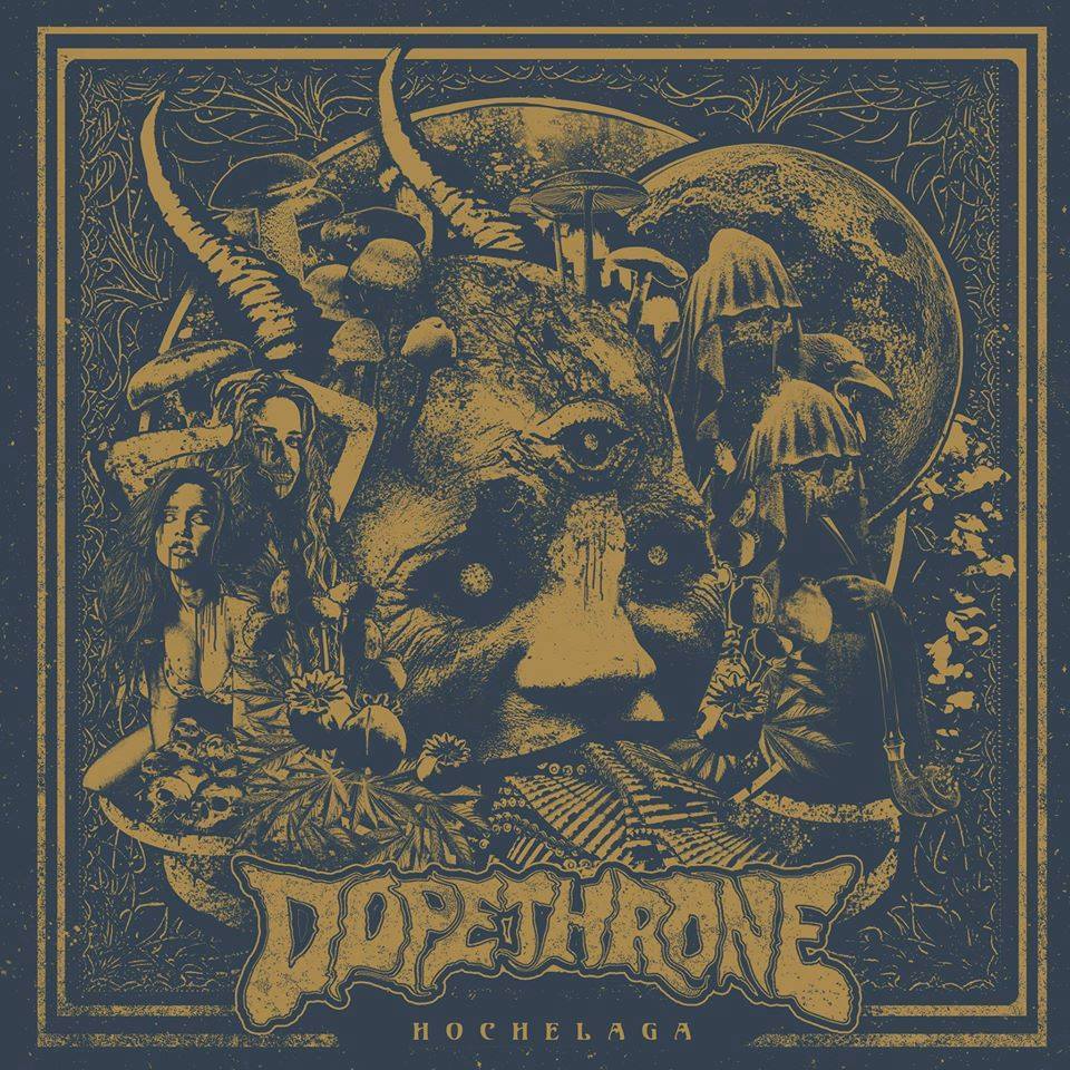Dopethrone Albums: songs, discography, biography, and listening guide ...