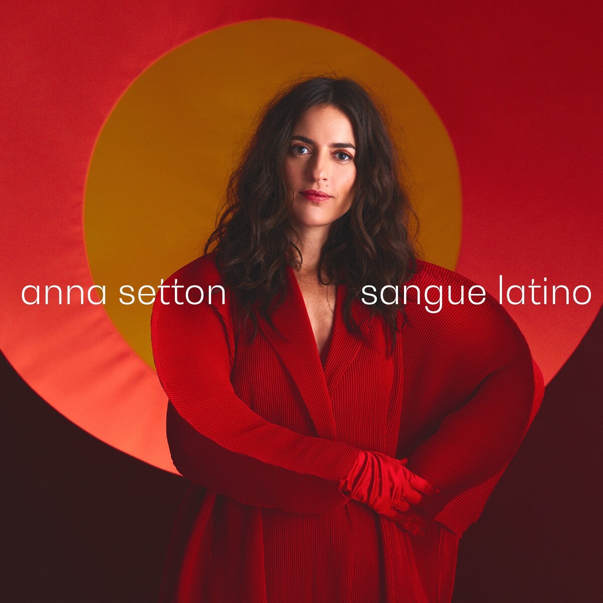 Sangue latino by Anna Setton (Single): Reviews, Ratings, Credits, Song list - Rate Your Music