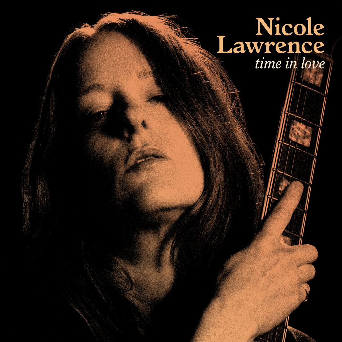 Nicole Lawrence Albums: songs, discography, biography, and listening ...