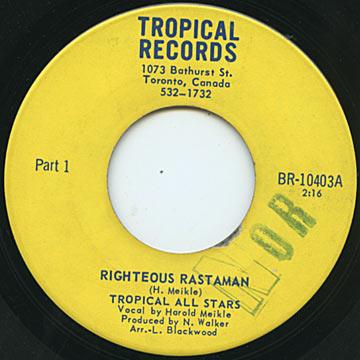 Tropical All Stars Albums: songs, discography, biography, and listening ...