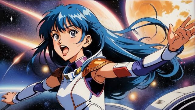 Mr. Sonic by QUBIT (Music video): Reviews, Ratings, Credits, Song list ...