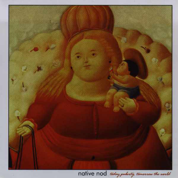 Native Nod Albums: songs, discography, biography, and listening guide ...