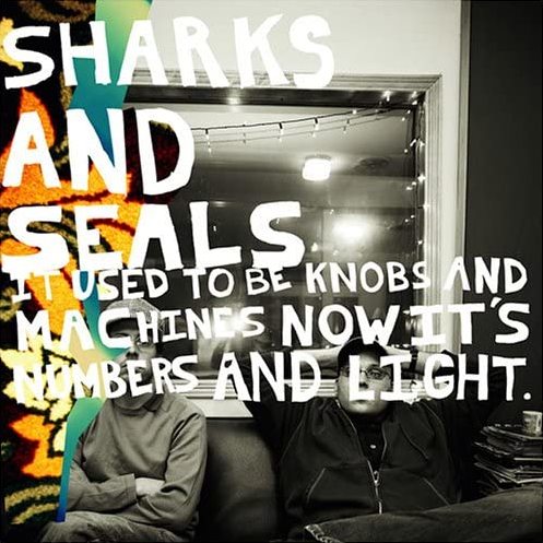 Sharks & Seals Albums: songs, discography, biography, and listening ...