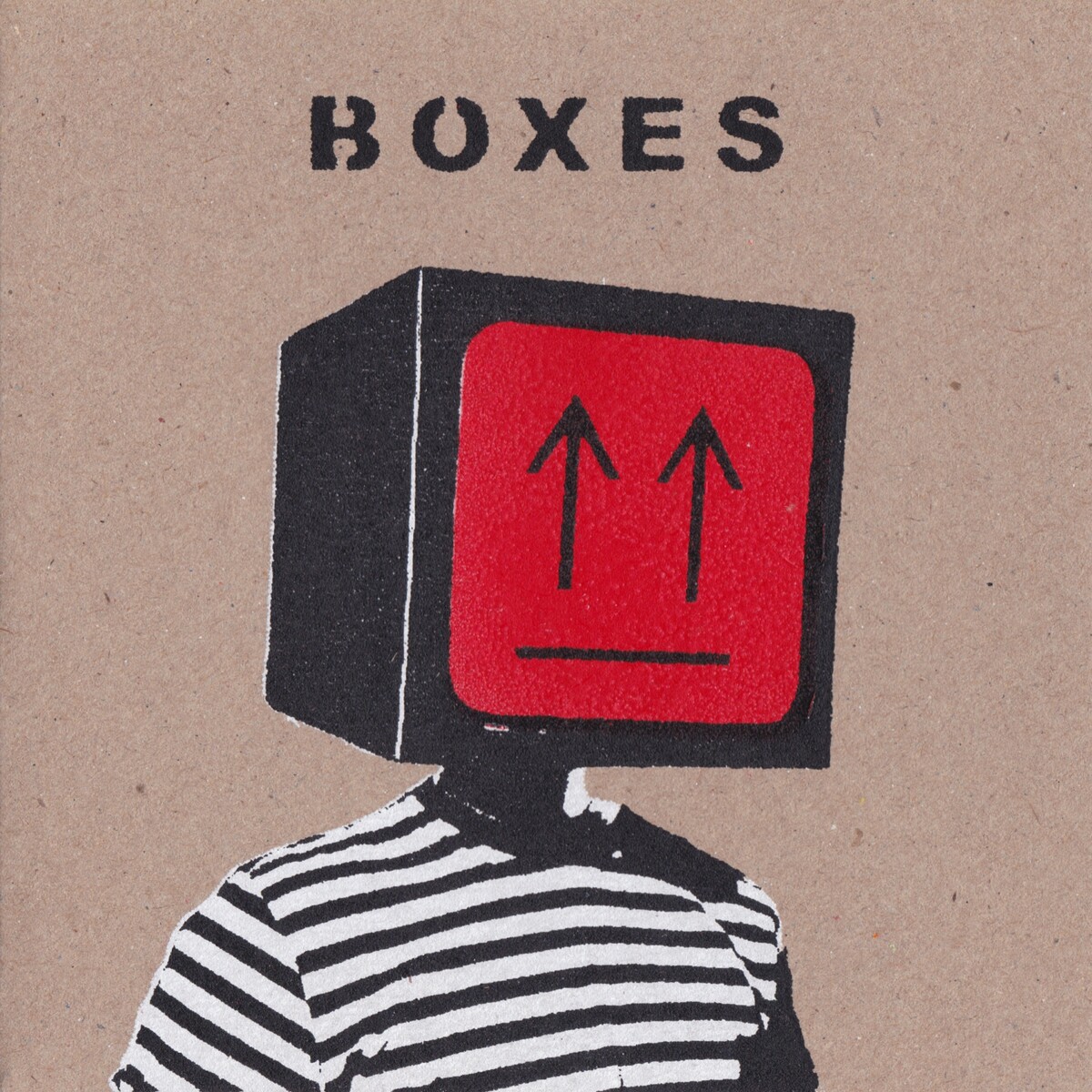 Boxes Albums: songs, discography, biography, and listening guide - Rate ...