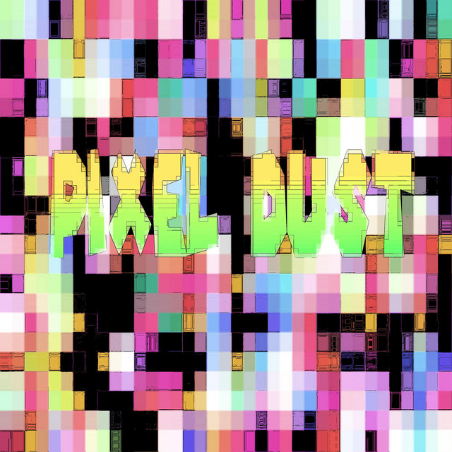Pixel Dust by Jeulzzz (Single, Riddim): Reviews, Ratings, Credits, Song ...