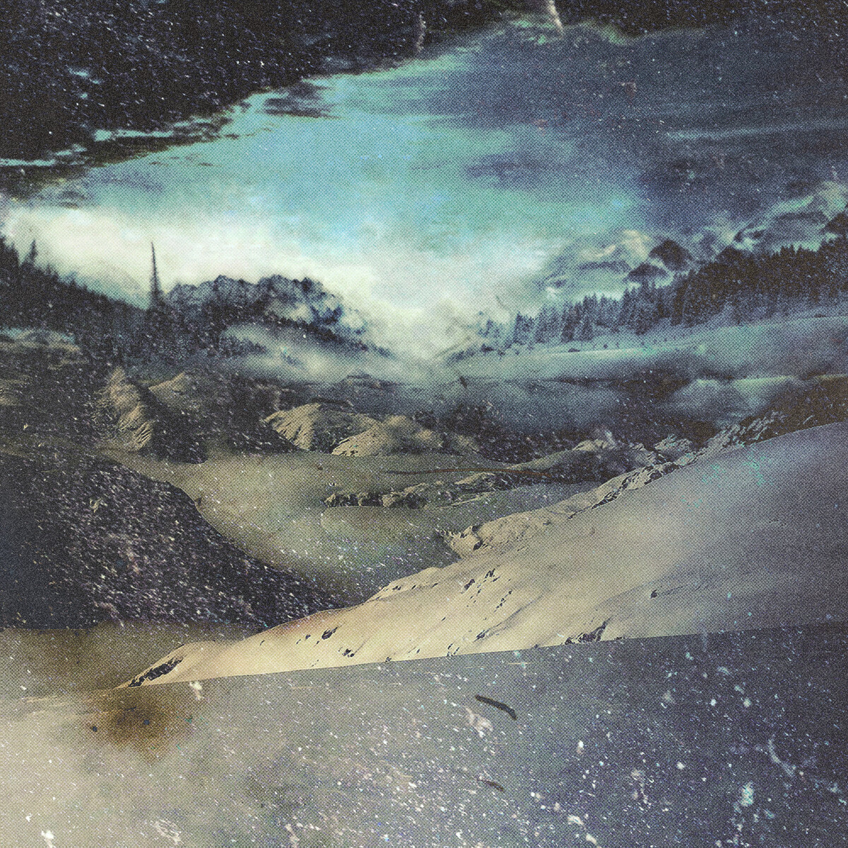 Snowstorm by Susurrate (EP, Art Rock): Reviews, Ratings, Credits, Song ...