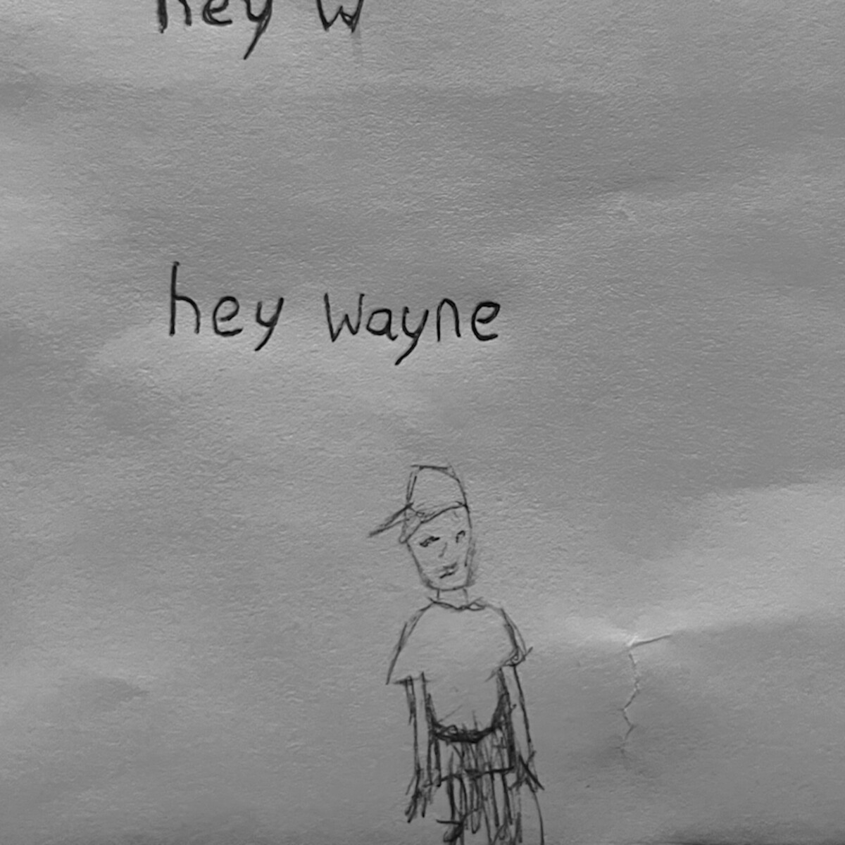 hey wayne by no more sports (EP, Midwest Emo): Reviews, Ratings ...
