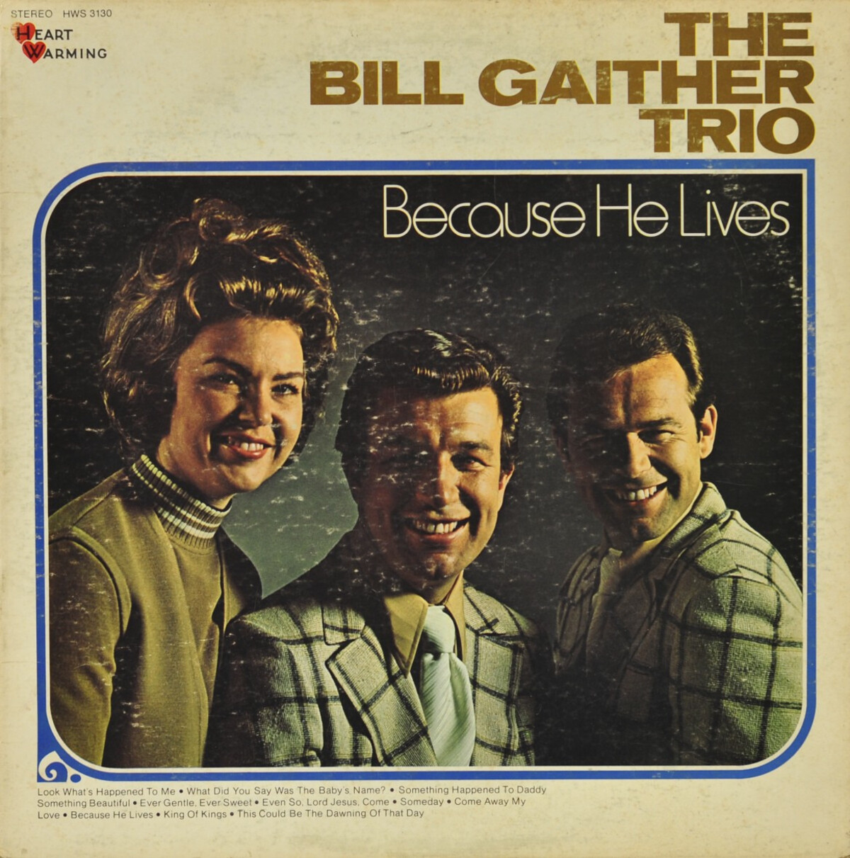 The Bill Gaither Trio Albums: songs, discography, biography, and ...