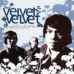 The Velvet Velvet Albums: songs, discography, biography, and listening ...