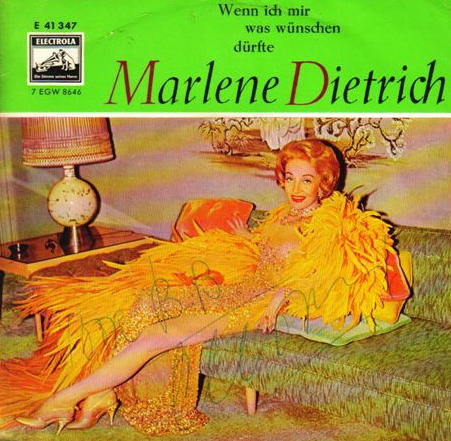 Best Schlager EPs of the 1950s - Rate Your Music