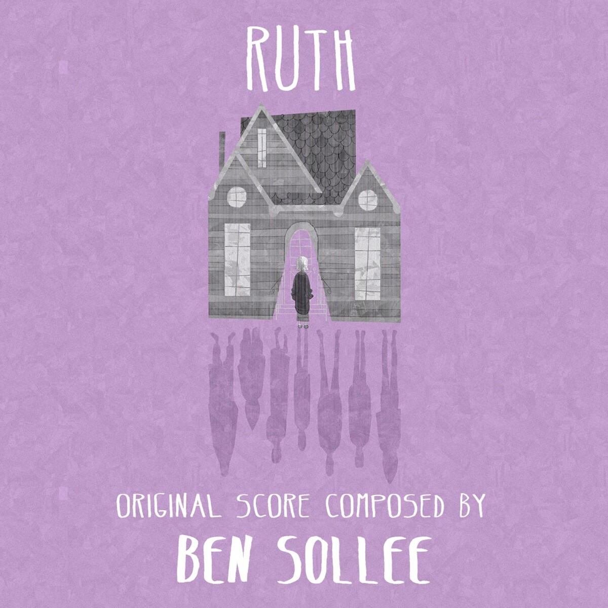 Ruth by Ben Sollee (Album): Reviews, Ratings, Credits, Song list - Rate ...