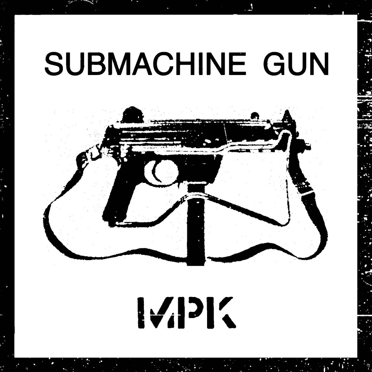 MPK by Submachine Gun (Album): Reviews, Ratings, Credits, Song list ...