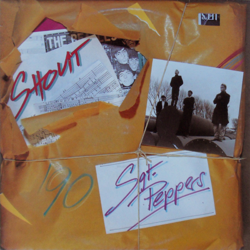 Shout by Sgt. Peppers (Album; HW; n/a): Reviews, Ratings, Credits, Song ...