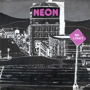 No Limit by Neon (Single, New Beat): Reviews, Ratings, Credits, Song ...