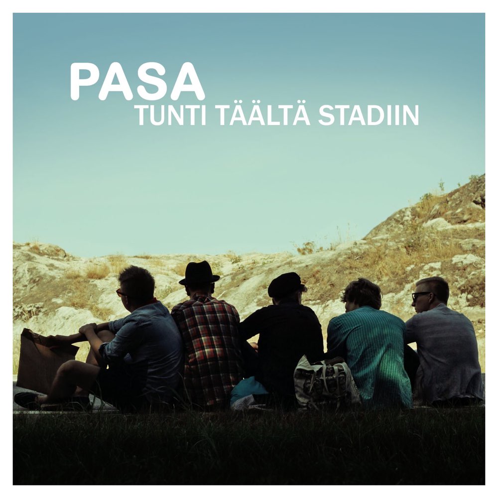 Tunti täältä Stadiin by Pasa (Single): Reviews, Ratings, Credits, Song ...