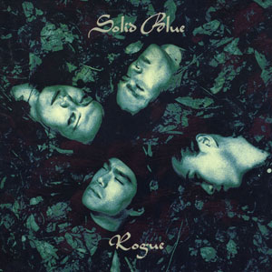 Solid Blue by Rogue (Album): Reviews, Ratings, Credits, Song list ...