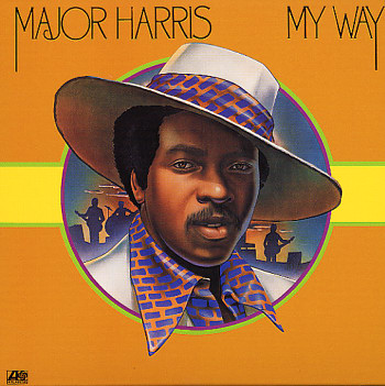 Best Major Harris songs of all time - Rate Your Music