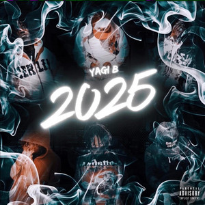 2025 by Yagi B (Album, New York Drill): Reviews, Ratings, Credits, Song ...