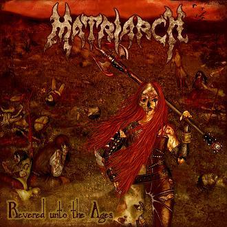 Matriarch Albums: songs, discography, biography, and listening guide ...