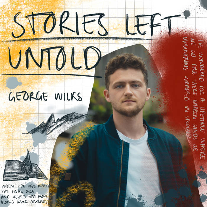 George Wilks Albums: songs, discography, biography, and listening guide ...
