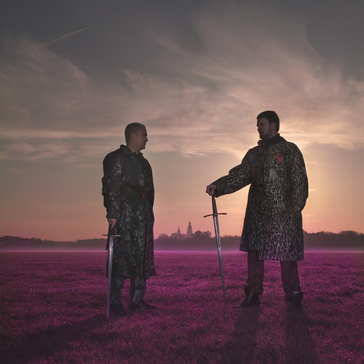 Opowieści z Doliny Smoków by Bedoes & Lanek (Album): Reviews, Ratings ...