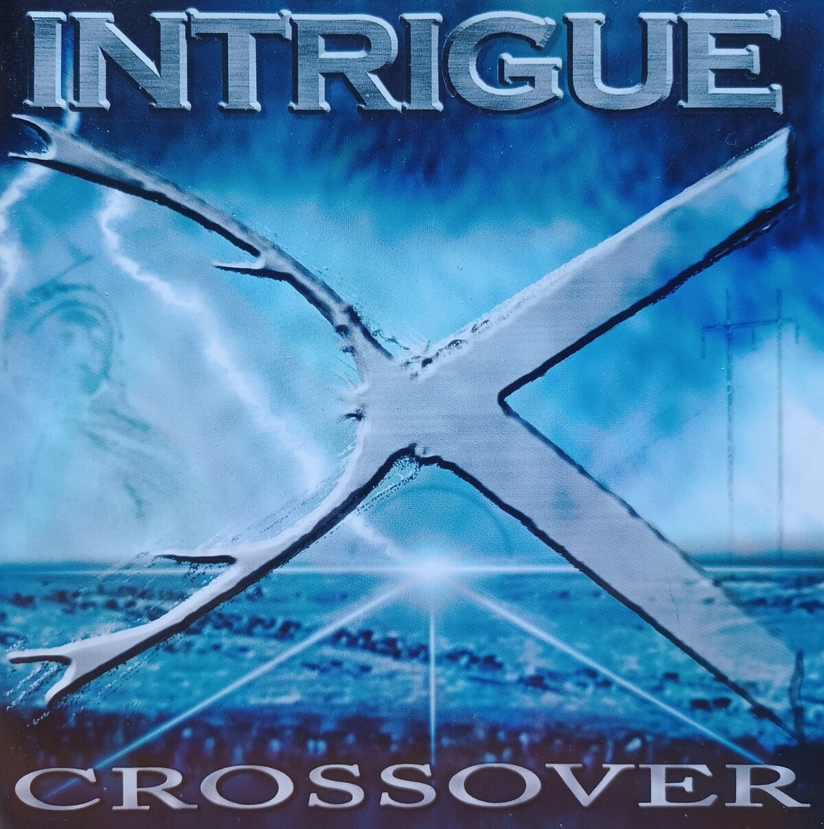 Best Intrigue songs of all time - Rate Your Music