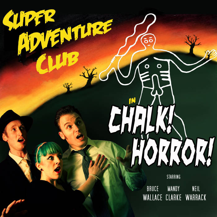 Super Adventure Club Albums: songs, discography, biography, and ...